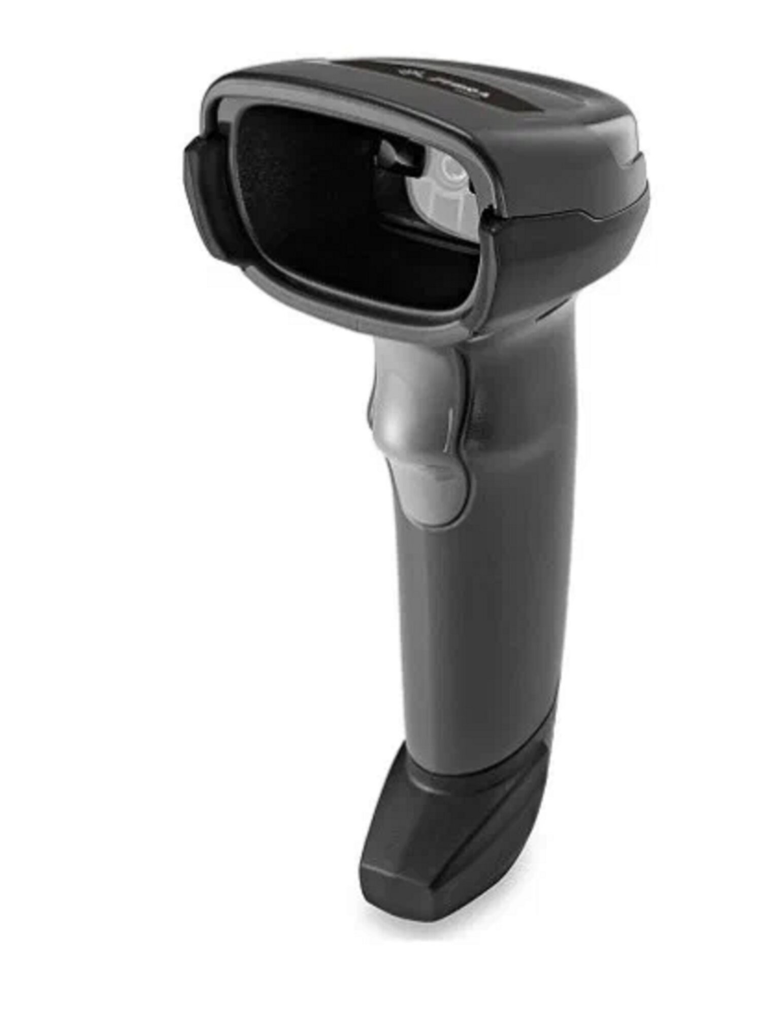 Сканер штрих-кодов проводной Zebra DS2208-SR7U2100SGW, цвет черный