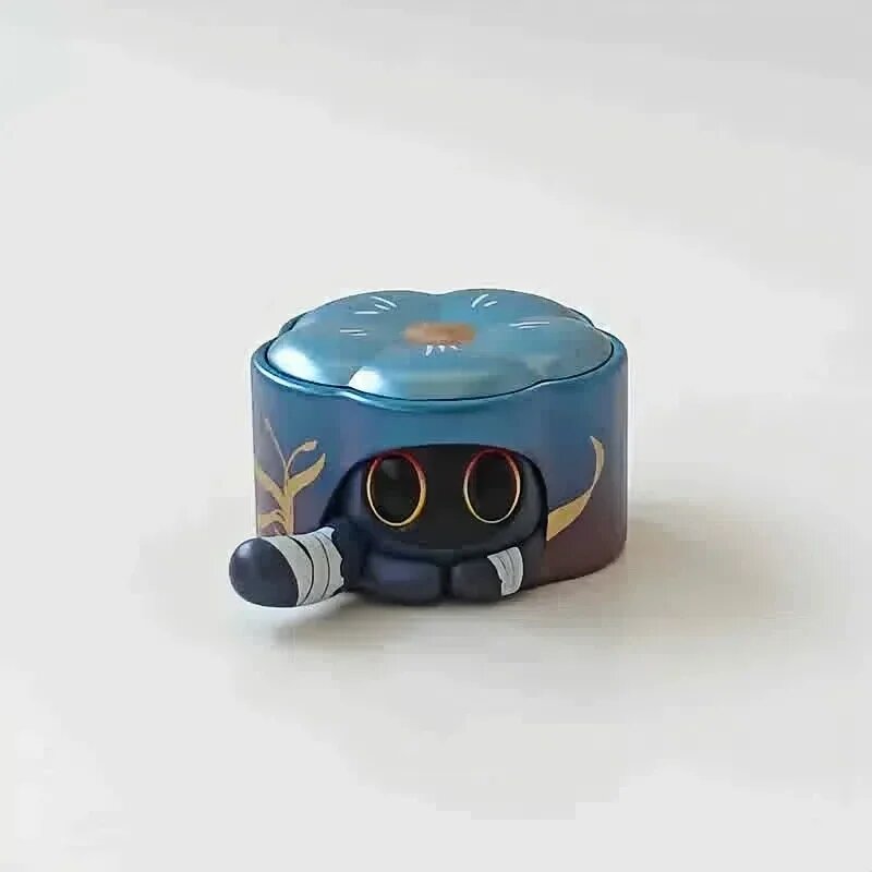 Фигурка Honkai: Star Rail Danheng Kafka zhi ma su