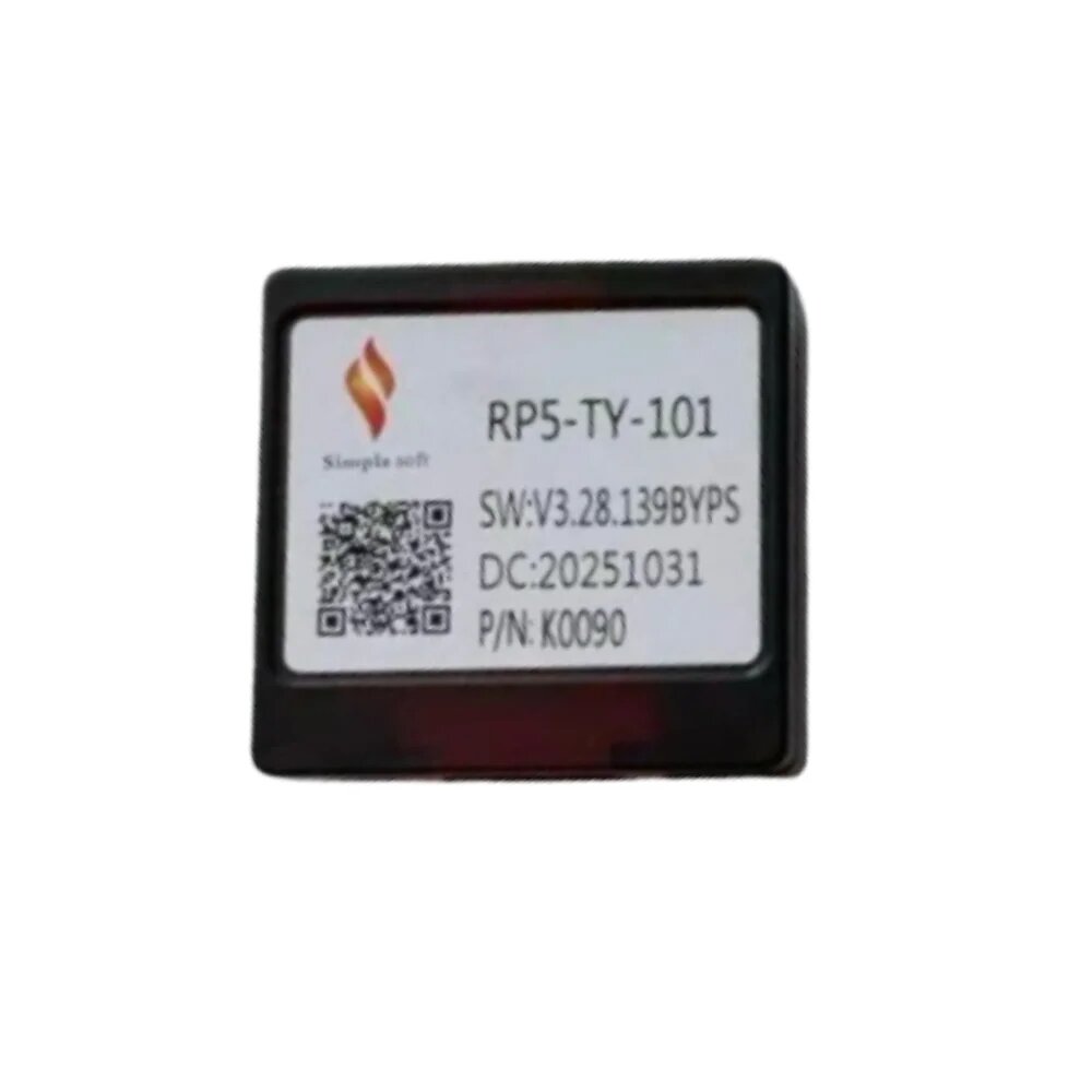 Простой кабель Canbus RP5-TY-101 Canbus Only