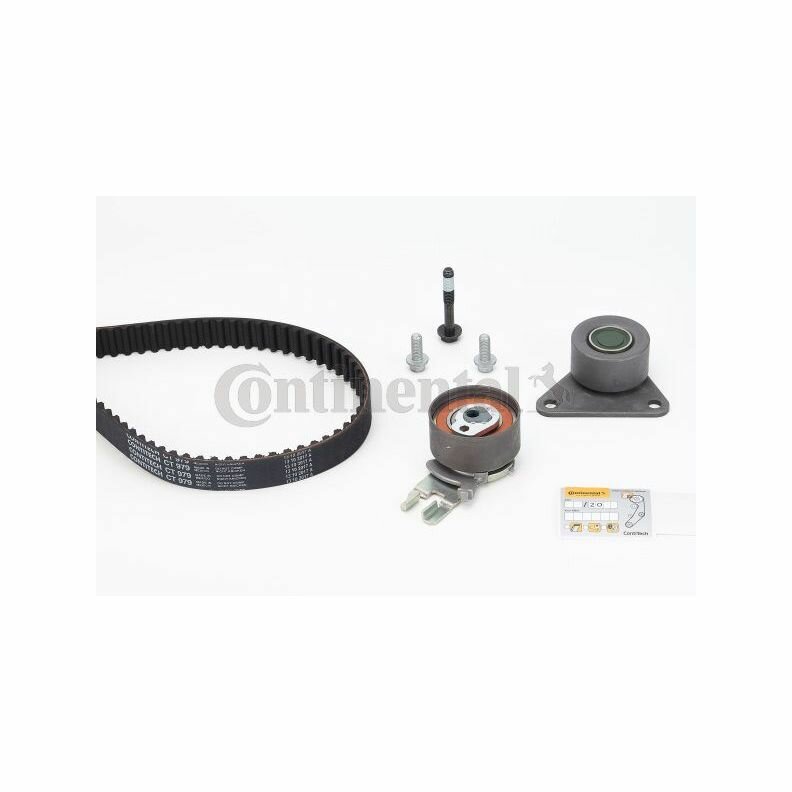 Рем. к-кт ГРМ! Volvo C30/S40/V50/S60/C70/V70/S80/XC70/XC90 2.0-2.5T 98>