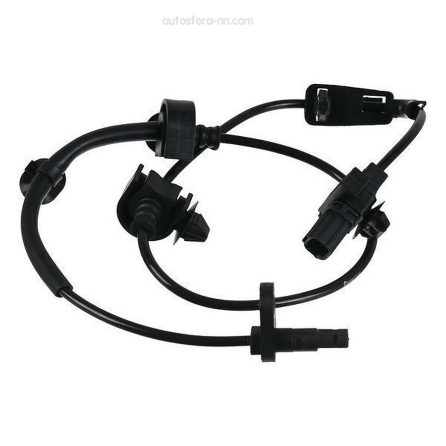 STELLOX 0665864SX датчик ABS! передний левый \ Honda CR-V III 06>