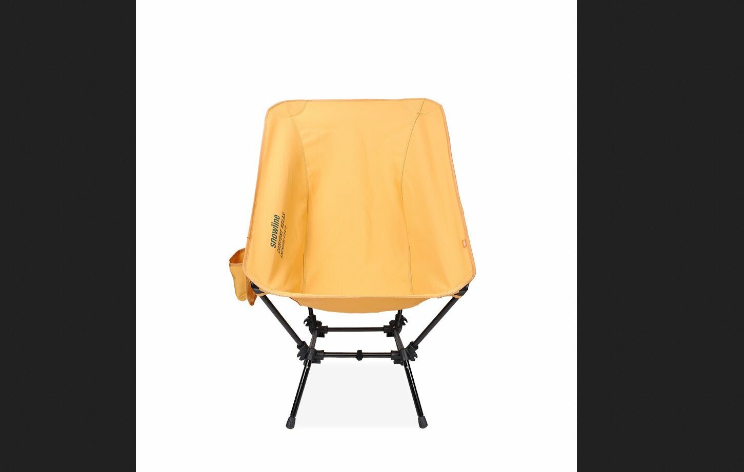 Snow Line стул Comfort Relax Chair М