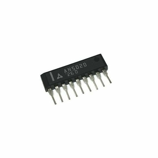 Микросхема AN5020