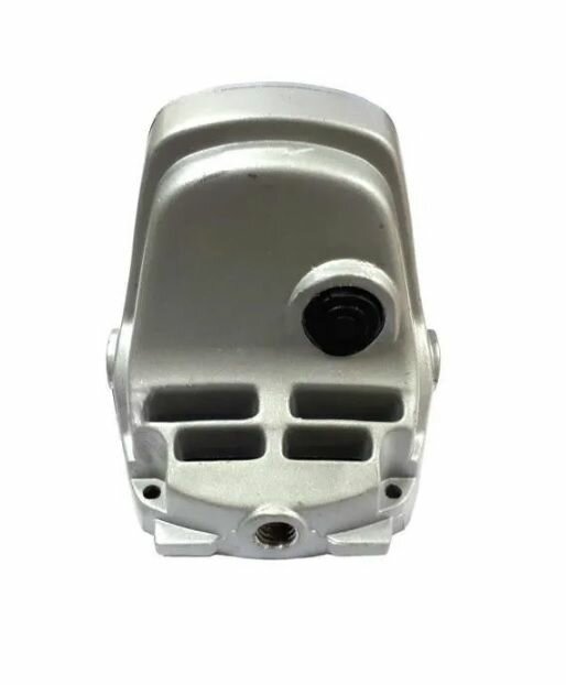Корпус редуктора Интерскол УШМ-2100М, УШМ-230/2100М 40.03.02.01.00