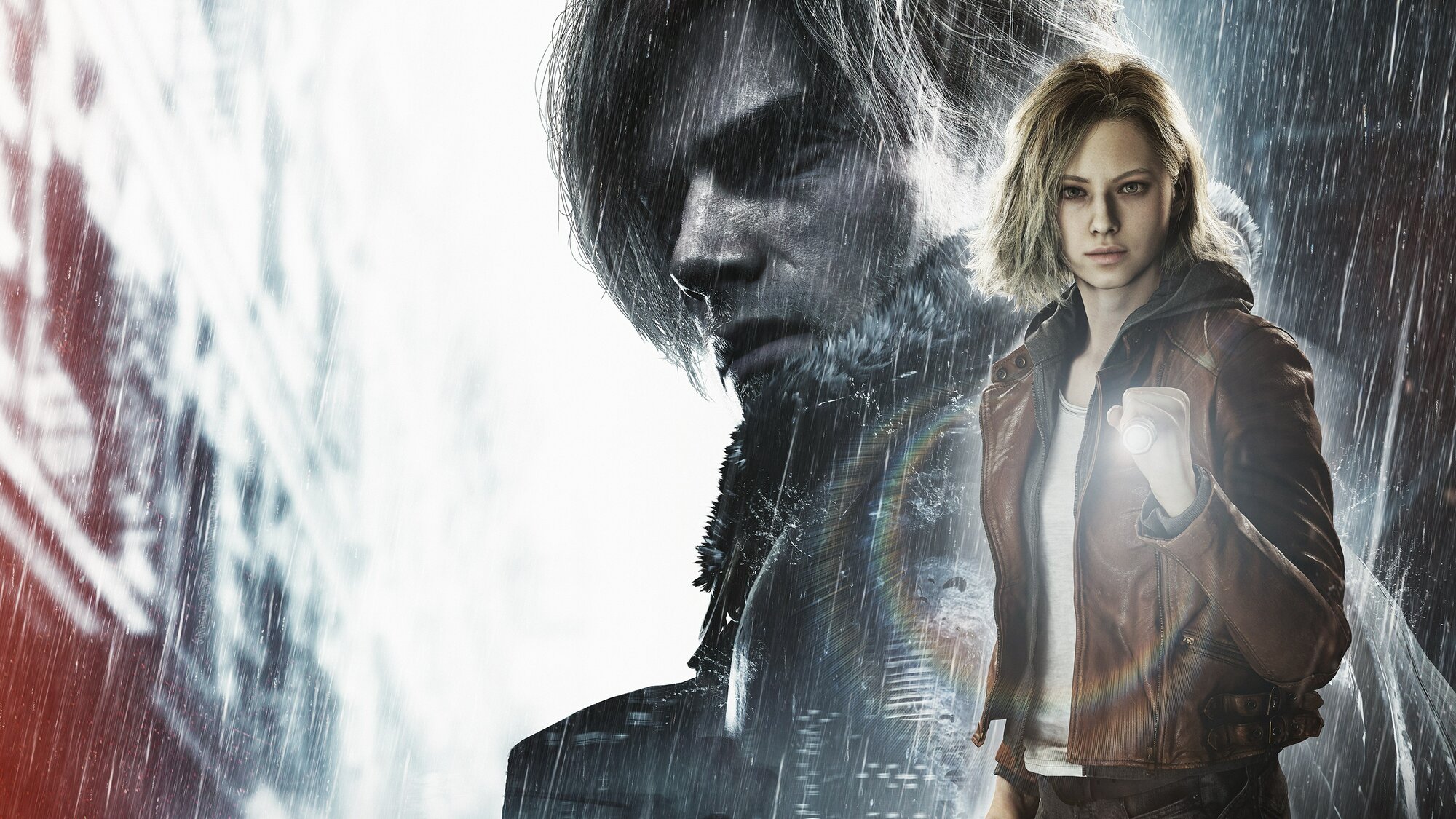 Игра Resident Evil Requiem — Xbox Series X|S — Цифровая версия