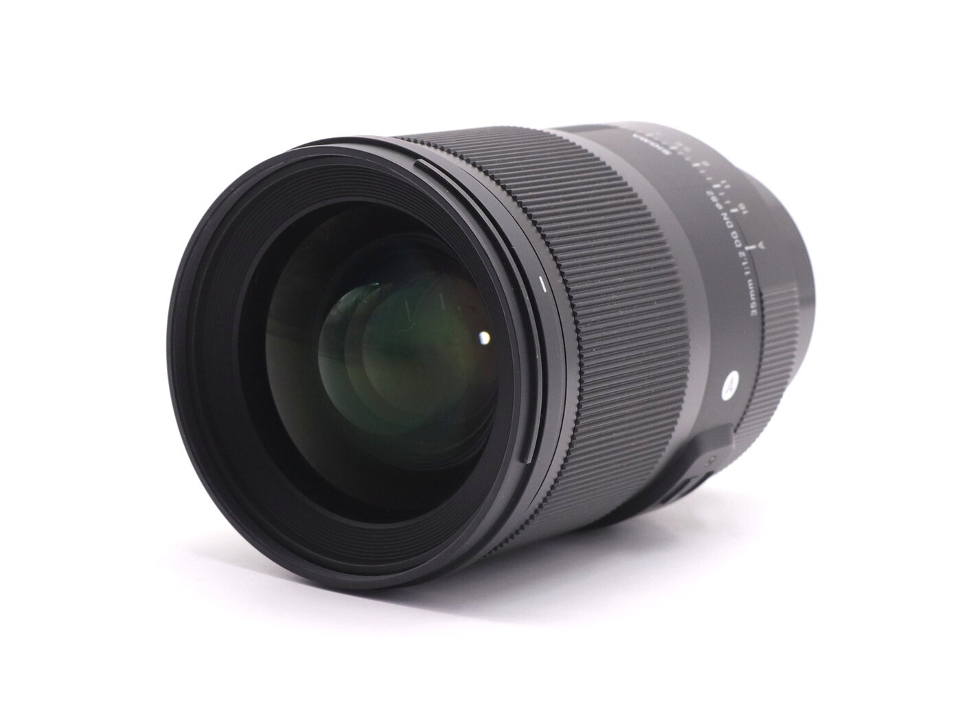 Объектив Sigma AF 35mm F/1.2 DG DN Art for L-mount