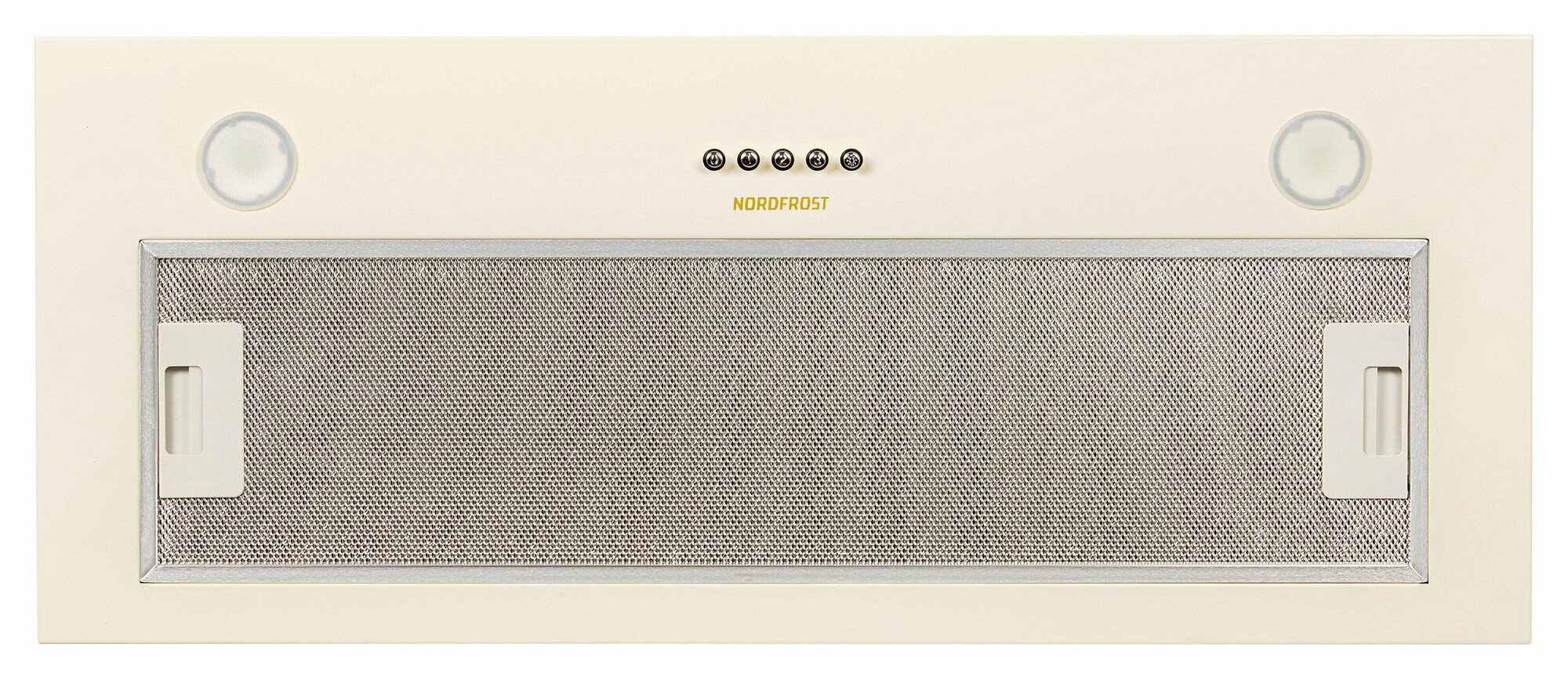 Встраиваемая вытяжка Nordfrost FB 9060 Y