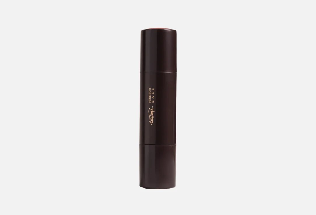 Tellmi faceduo Скульптор и румяна для лица в стике 10.5 г 01, Base light