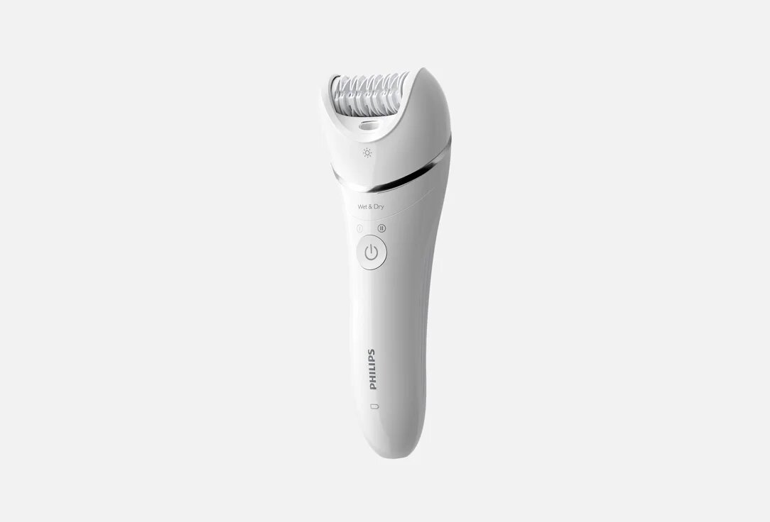 Philips Series 8000 BRE700/00 Эпилятор 1 шт