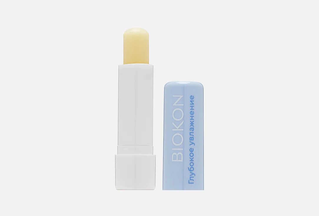 Biokon deep hydration Бальзам для губ 4.6 г