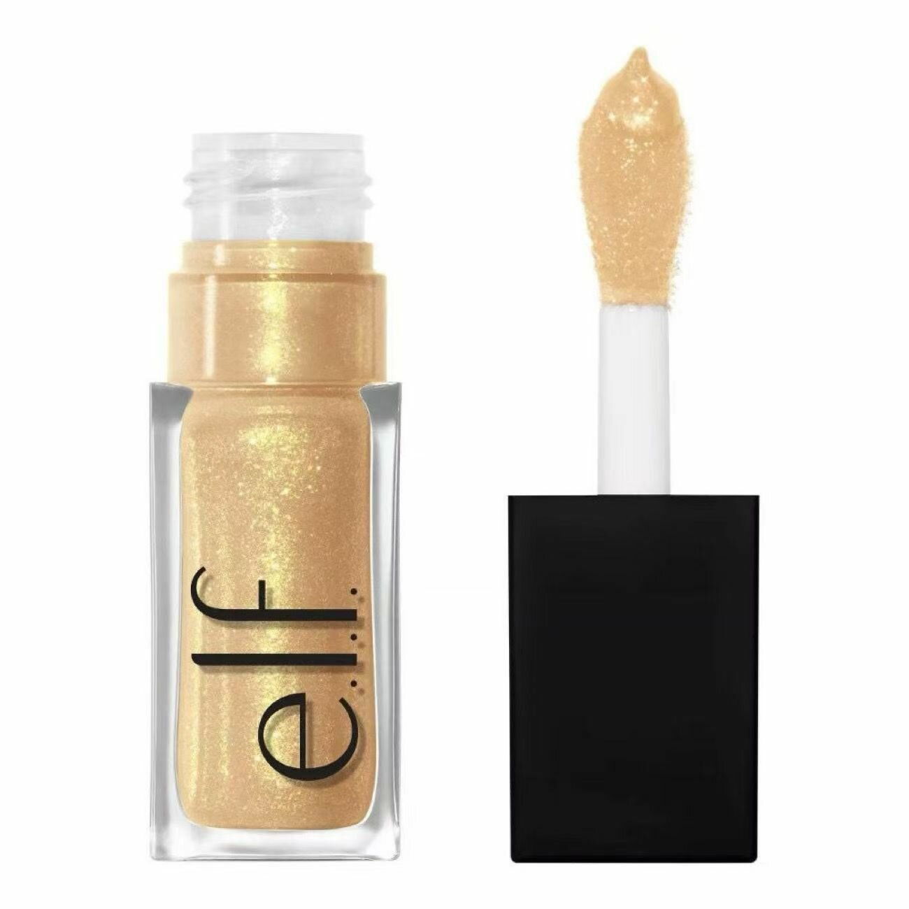 E.l.f. Glow Reviver Lip Oil Увлажняющий блеск для губ 7.6ML
