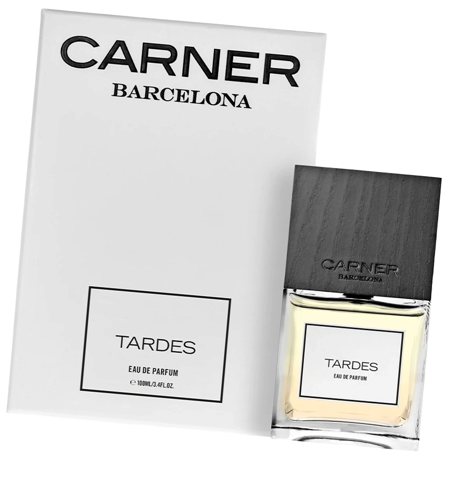 Carner Barcelona Tardes парфюмерная вода для женщин 50 мл / Карнер Барселона Тардес