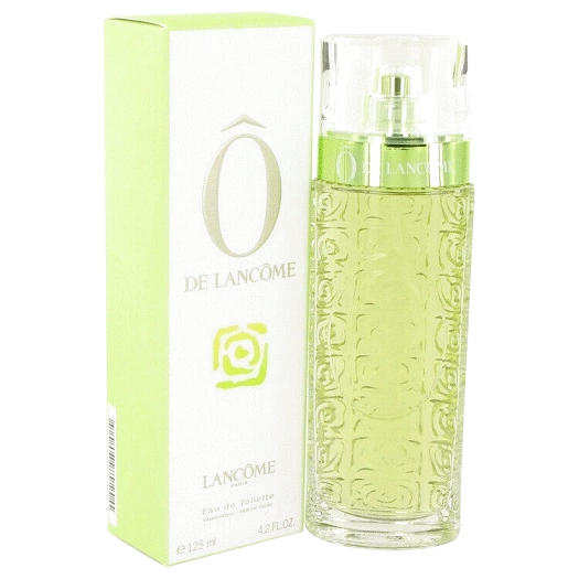 Женская туалетная вода Lancome O De Lancome 125 мл - О Де Ланком аромат