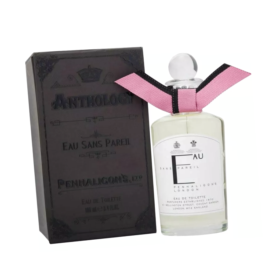Пенхалигонс О Санс Парель туалетная вода женская 100 мл - Penhaligon's Eau Sans Pareil духи