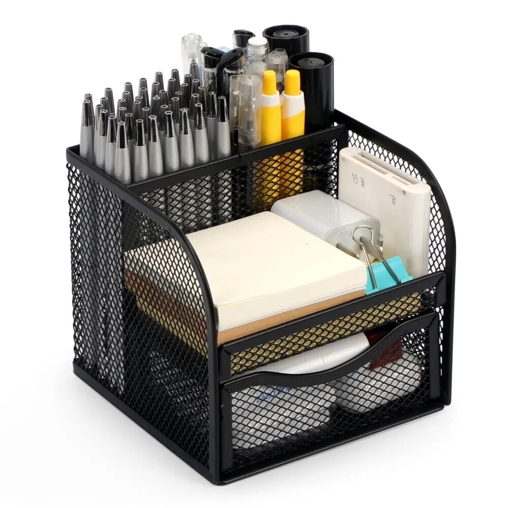 Стационарная карта Tidy — фото 1