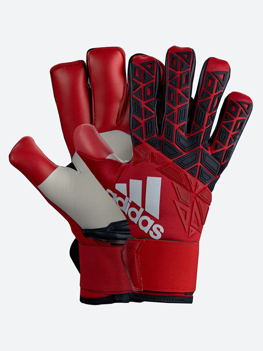 Перчатки вратарские Adidas 'ACE FS PROMO' - AZ3706(9.5)