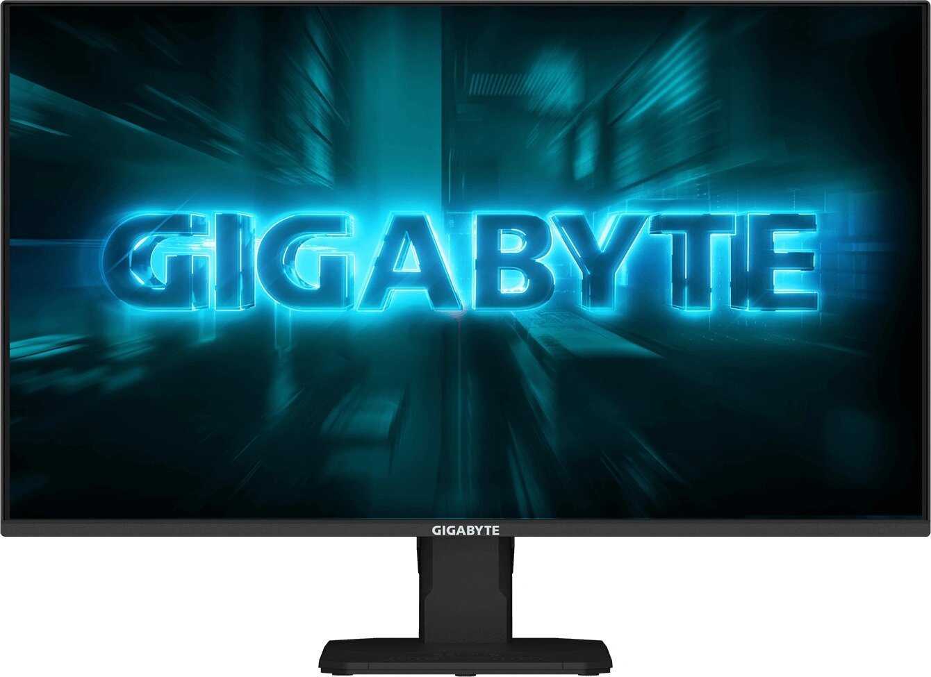 Монитор Монитор Gigabyte 24.5" GS25F14 черный IPS LED 16:9 HDMI матовая 1500:1 300cd 178гр/178гр 1920x1080 144Hz DP FHD 3.14кг
