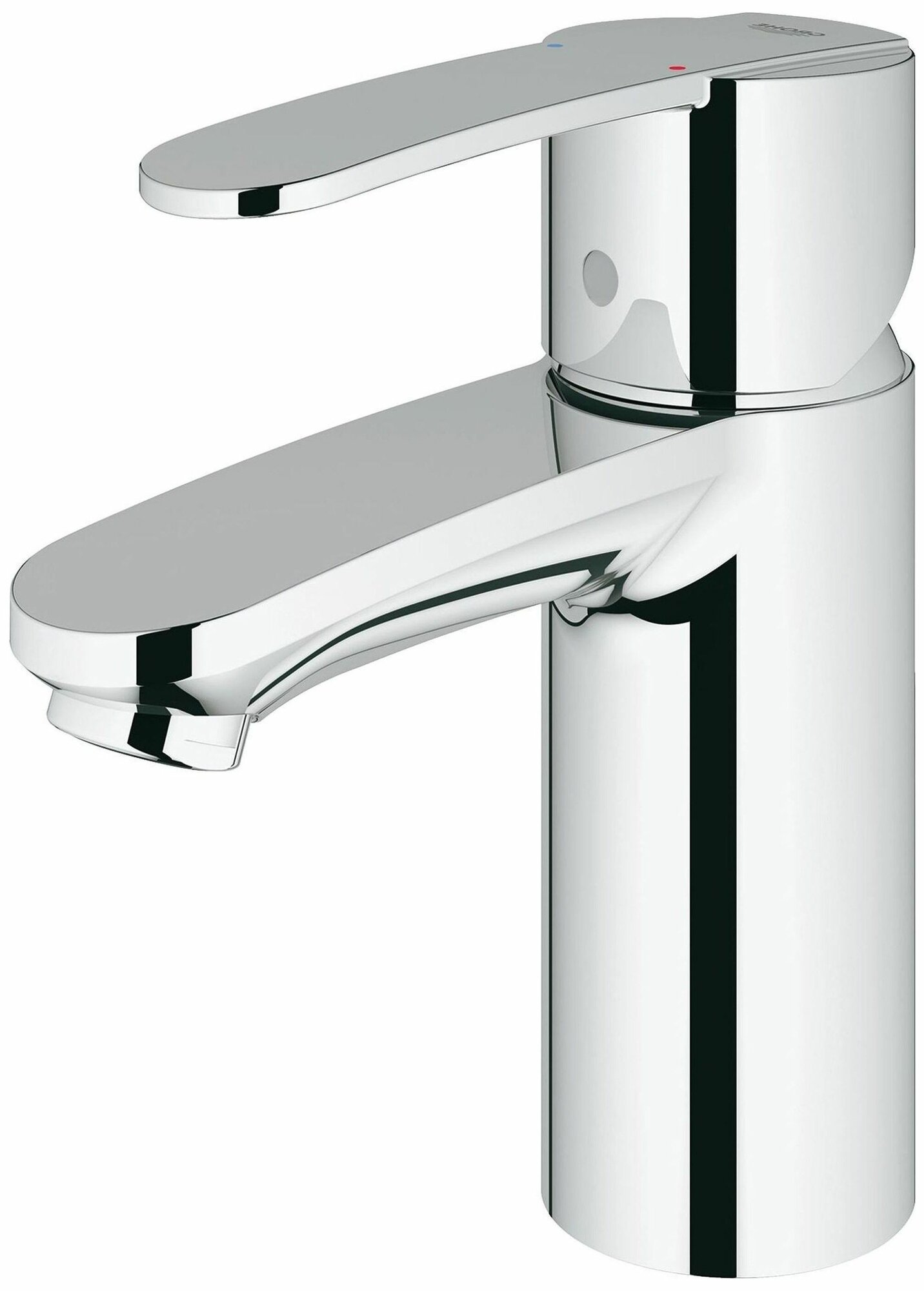 Смеситель для раковины GROHE Wave Cosmopolitan 23225000