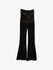Брюки клеш ETRO Floral trousers, размер 44