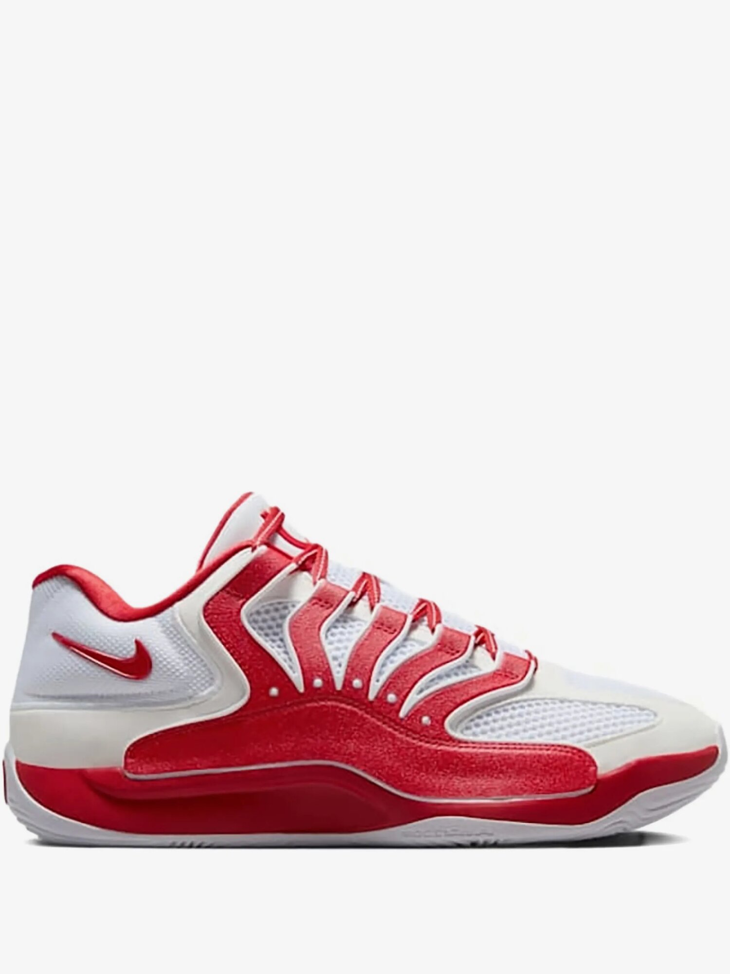 Кроссовки KD 18 TB University Red