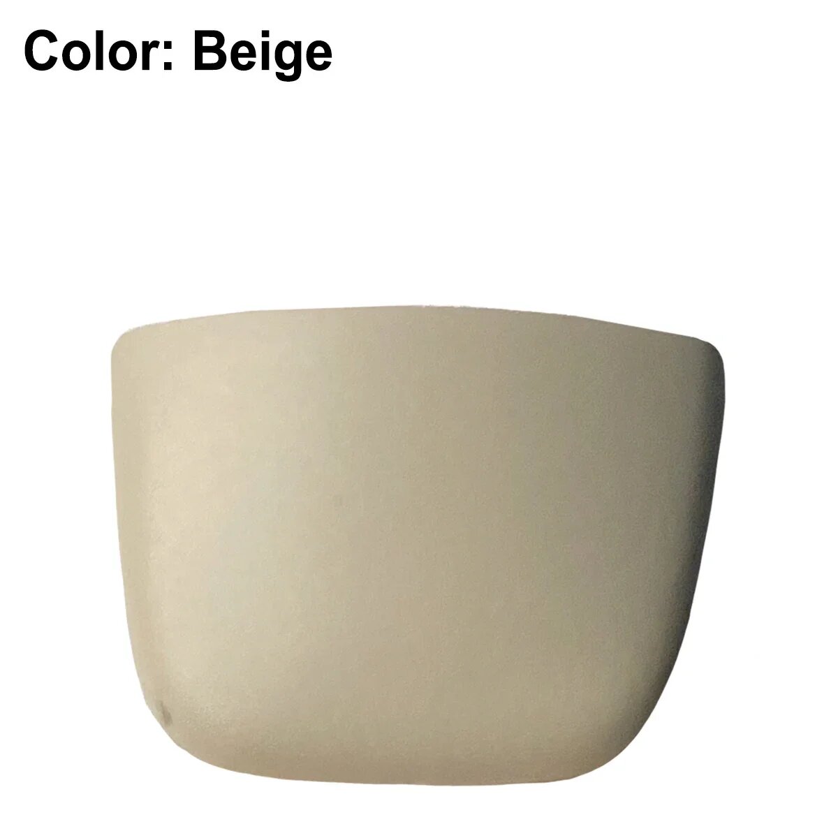 1 шт, держатель солнцезащитного козырька, зажим для VW Jetta 6 mk6 A6 GLI Polo 6R 5 GTI Beige-Cover