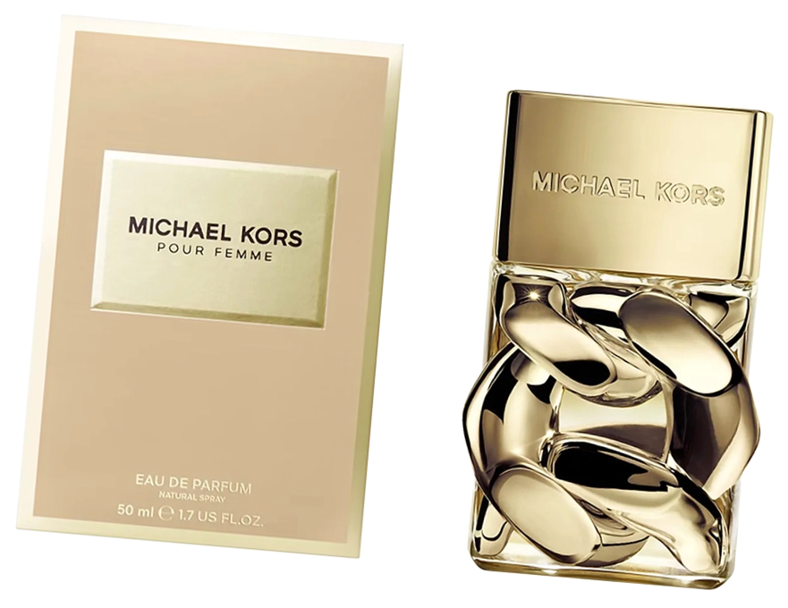 Аромат Майкл Корс Пур Фам для женщин 50 мл / Michael Kors Pour Femme