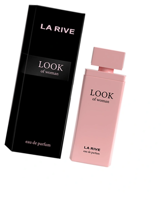 Женская парфюмерная вода Ла Риве 100 мл - La Rive Look Of Woman
