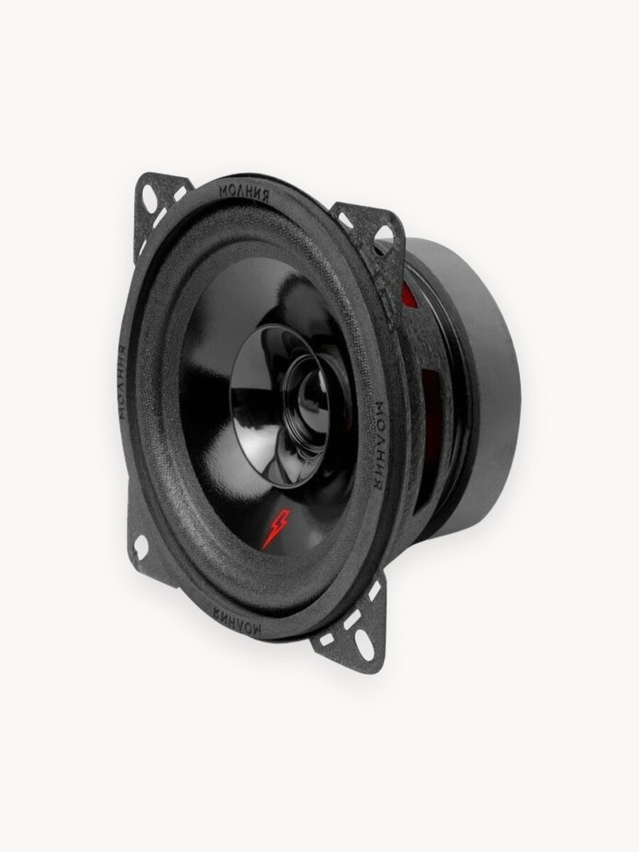 Акустическая система Ural урал молния АС-МЛ100