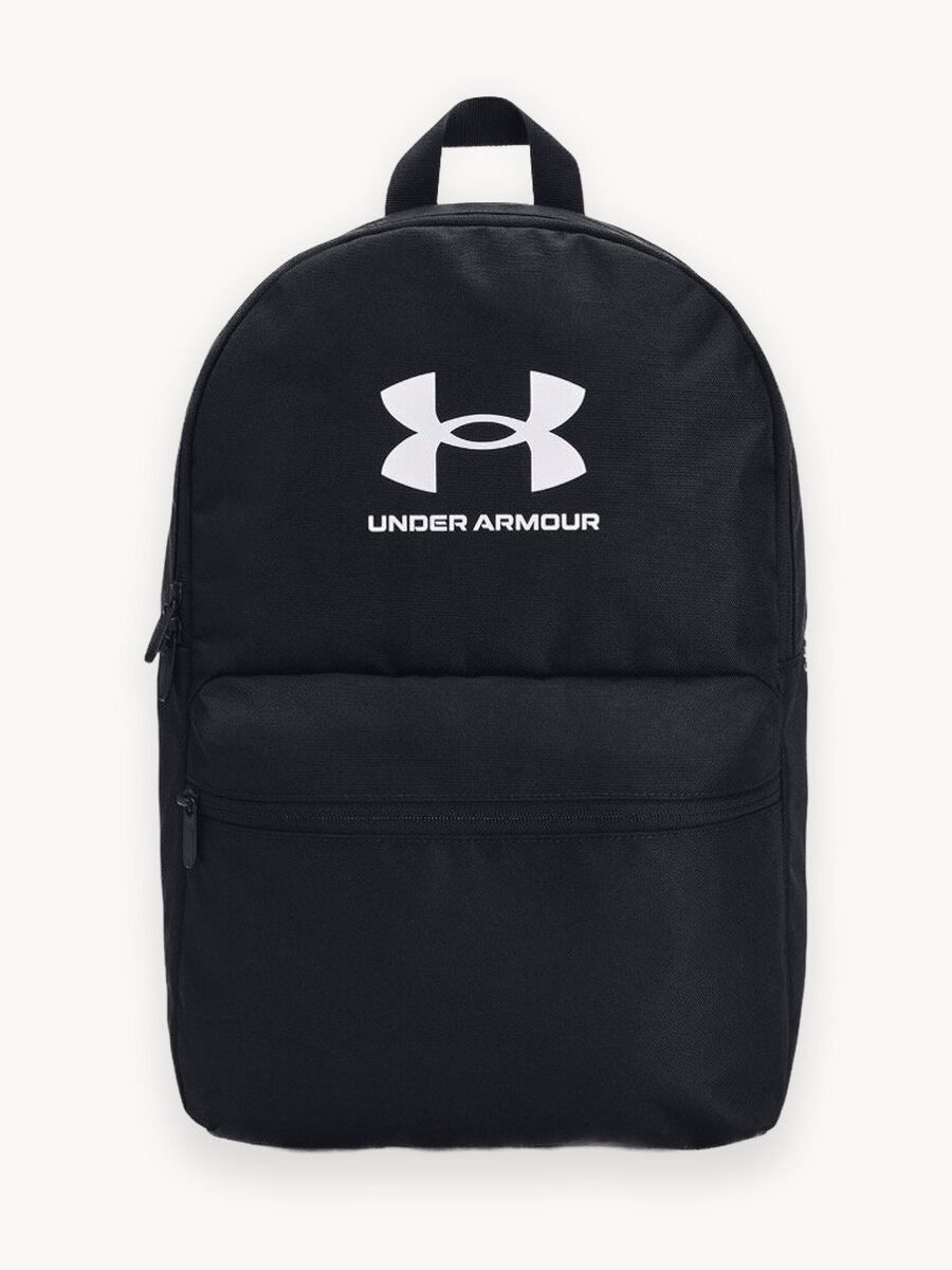 Рюкзак Under Armour Loudon Lite Backpack Black