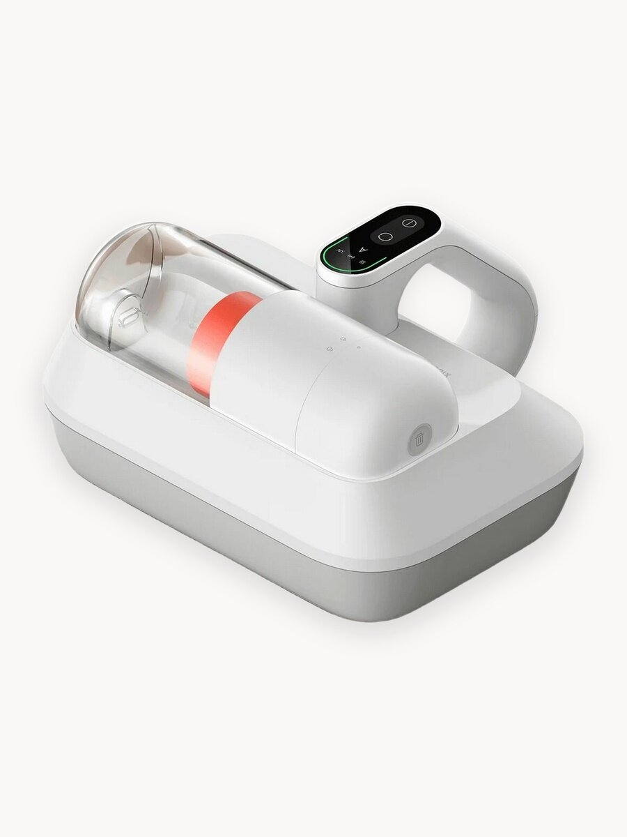 Пылесос для удаления пылевых клещей Xiaomi Dust Mite Vacuum Cleaner Pro EU