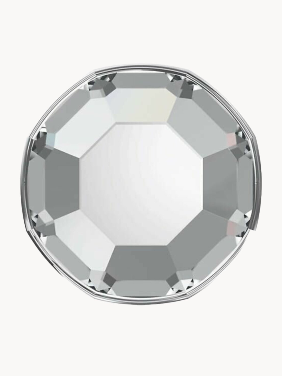 Swarovski Crystal стразы 5ss (50шт)