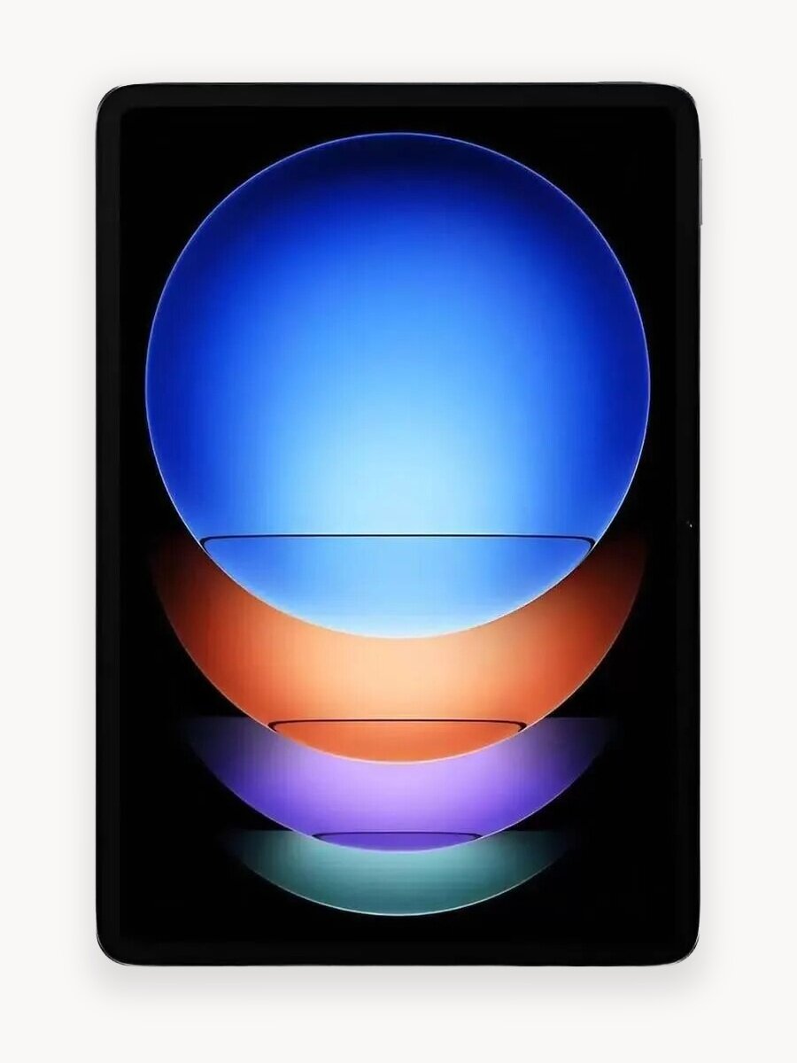 Планшет Xiaomi Pad 6S Pro