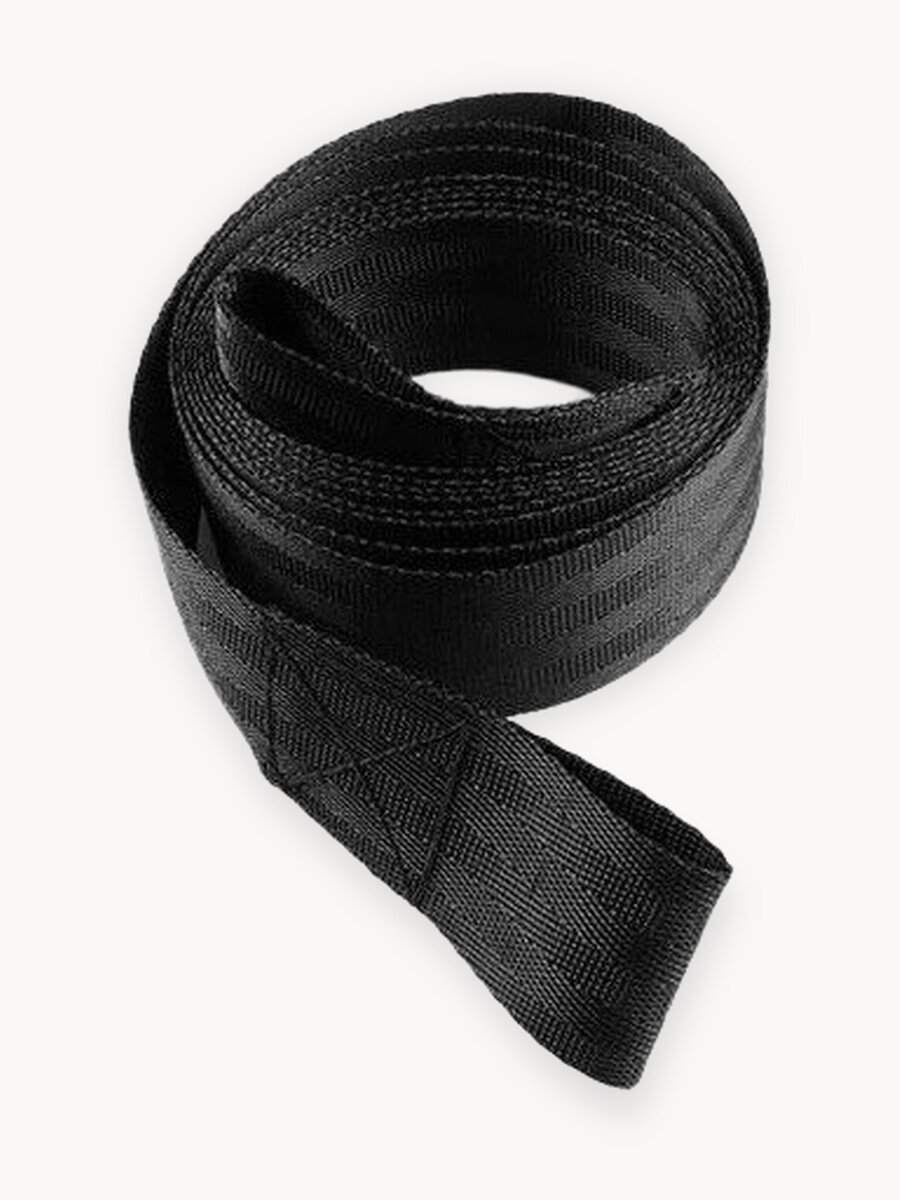 Ремень безопасности для детского автокресла удлинённый, длина 225 см