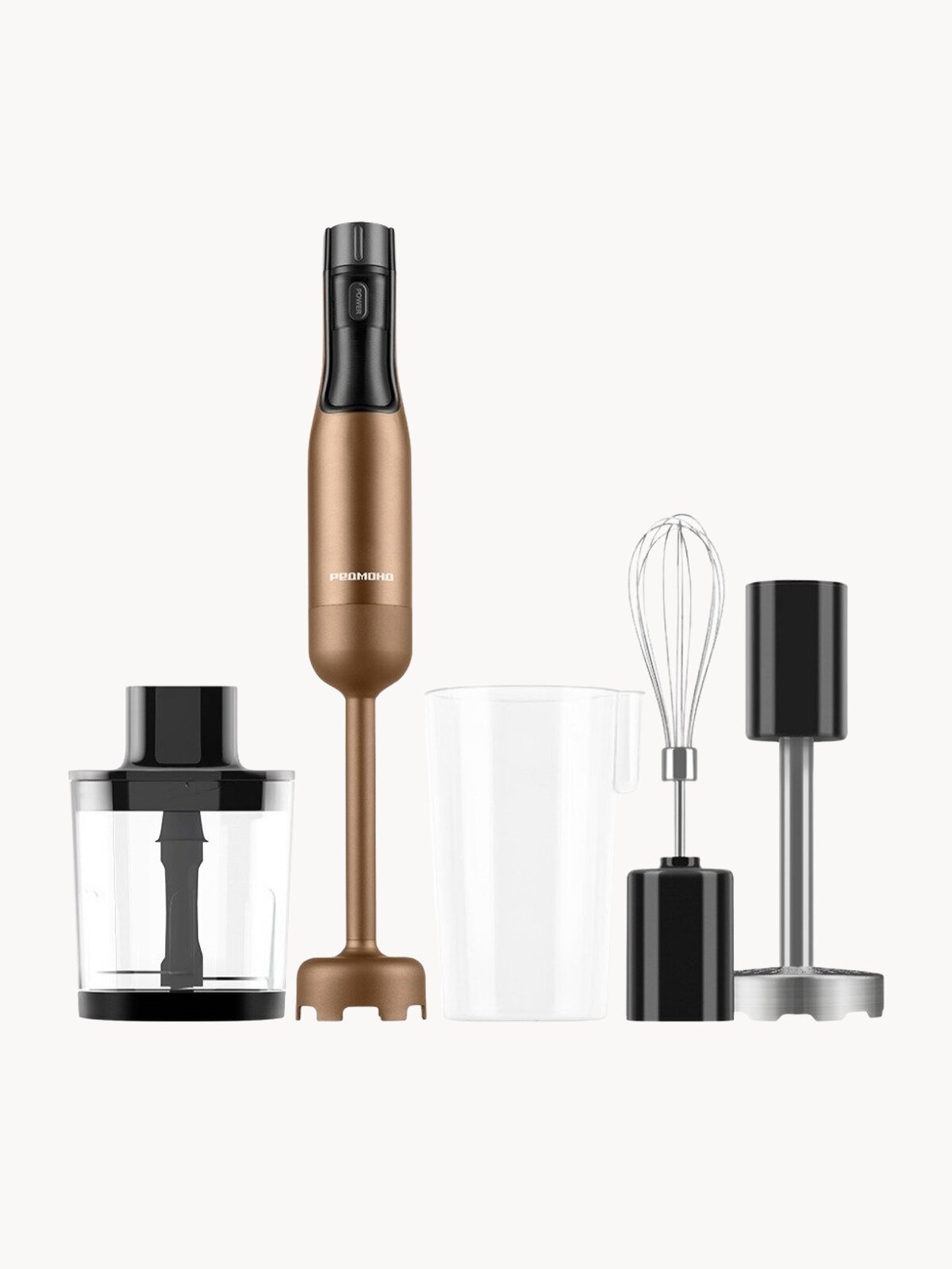 Блендер редмонд BH403, Бронзовый