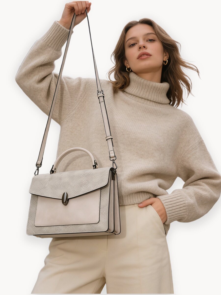 Сумка кросс-боди