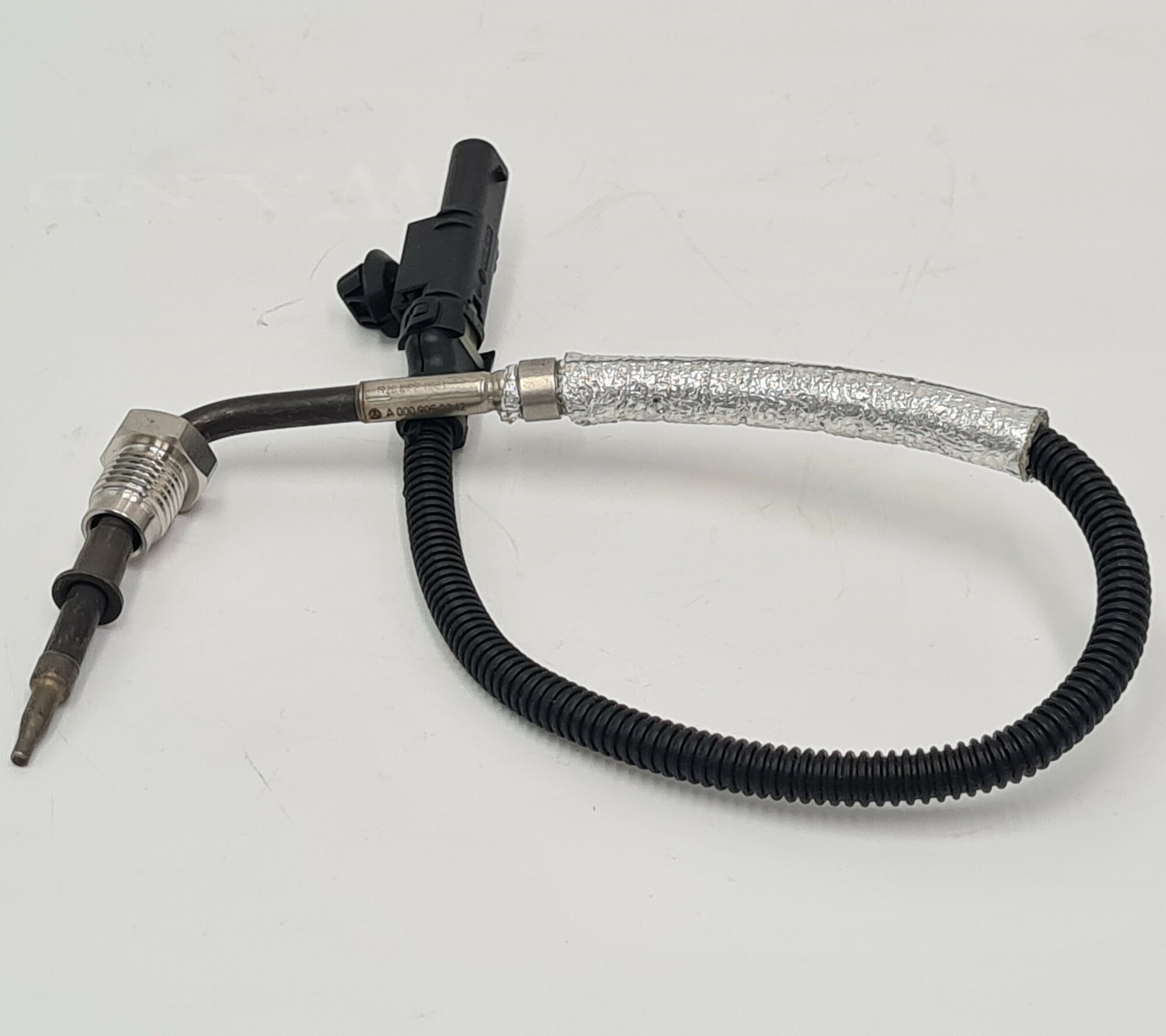 Датчик температуры MERCEDES BENZ A0009050212 ( A 000 905 02 12 )