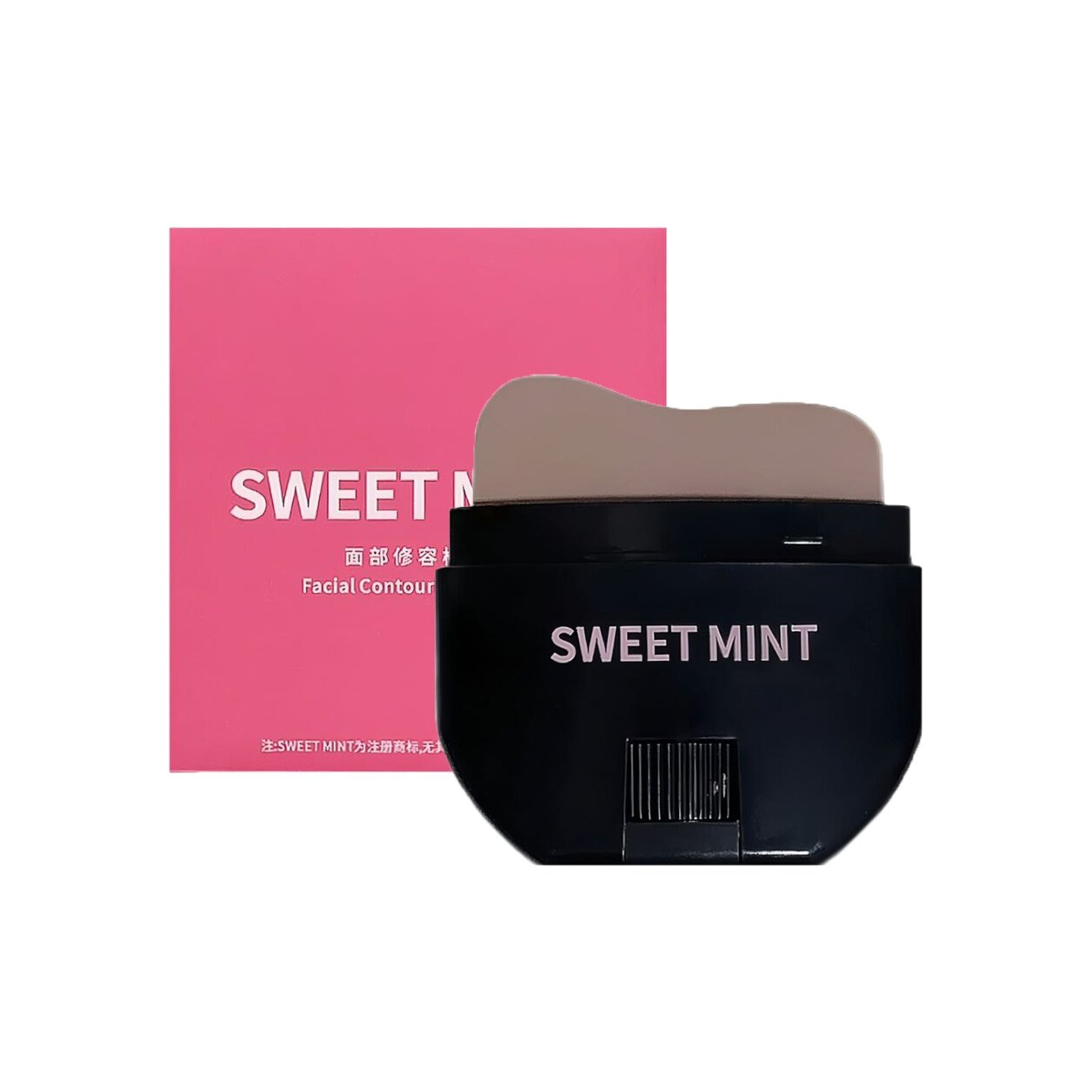 Наборы для контуринга SWEET MINT