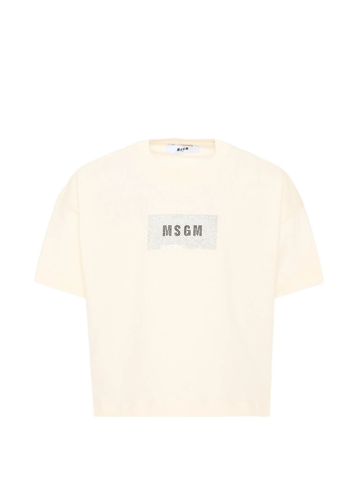 Футболка MSGM