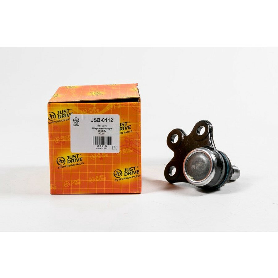 Шаровая опора нижняя CBKD15 JUST DRIVE JSB0112 OP Mokka 12-;