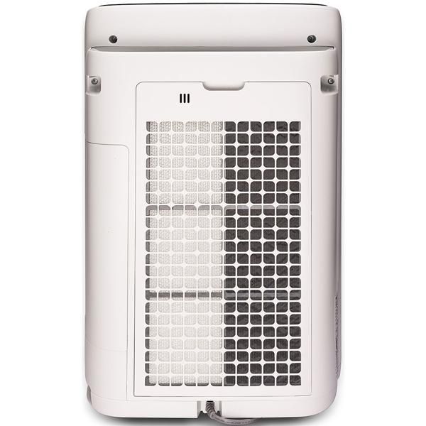 Воздухоочиститель Sharp KIN41RW — фото 1