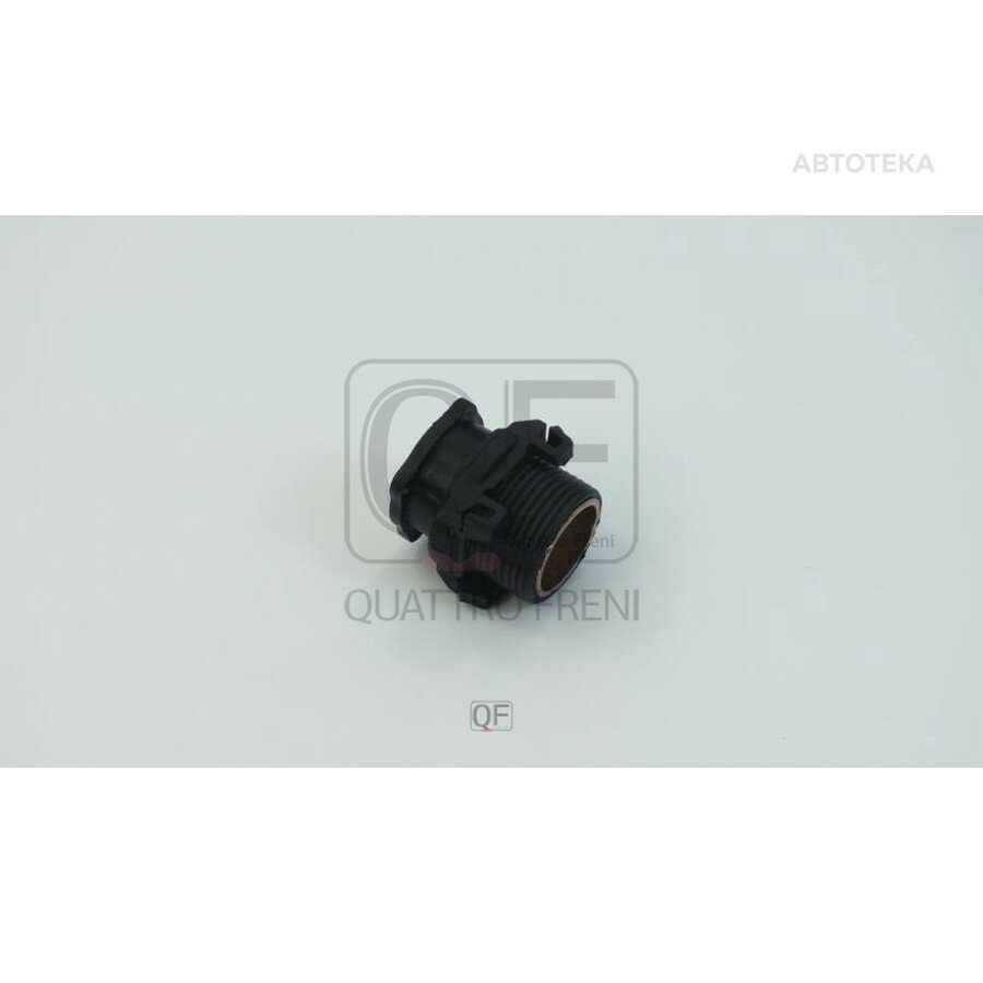 Винт пластиковый крепления фары QUATTRO FRENI QF41M00021