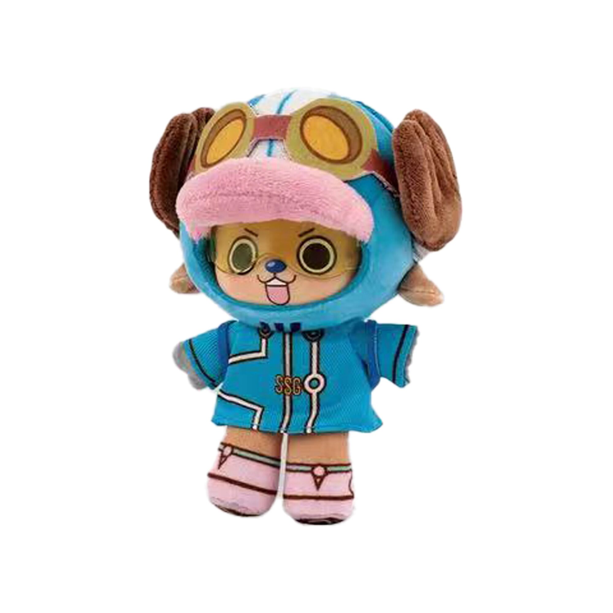 Фигурки One Piece Egghead Arc Bandai Chopper