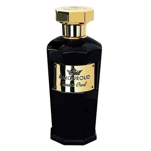 Амуруд Сансет Уд парфюм Закатный Уд 100 мл для мужчин и женщин - Amouroud Sunset Oud