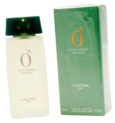 Аромат для мужчин Lancome O Pour Homme 50 мл - Ланком О Пур Хом