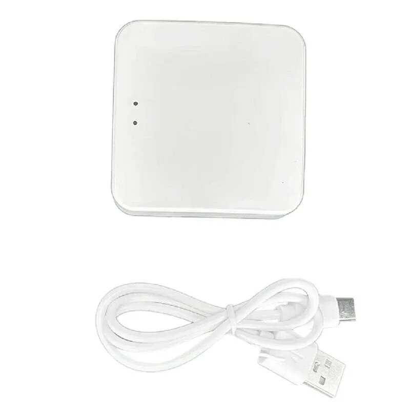 Шлюз Tuya Zigbee 3.0 Gateway с BLE5.0 — фото 1