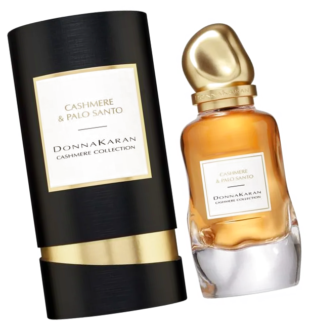 Donna Karan Cashmere and Palo Santo парфюмерная вода для женщин и мужчин 100 мл - Кашмир Санто