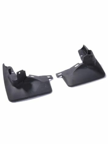 К-т Брызговиков ВАЗ-2110 передних (к-кт 2 шт.) TPE (2110-8415512/13)