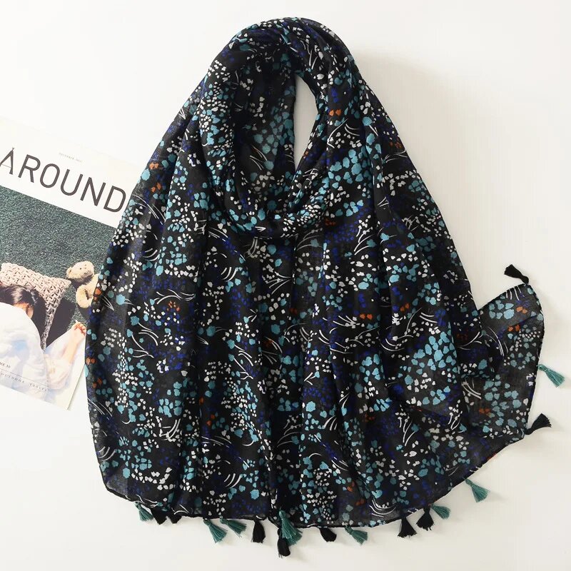 Шаль для женщин