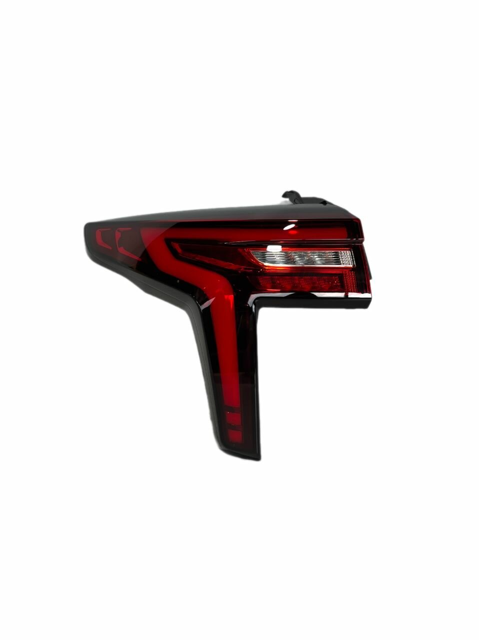 Фонарь задний левый Москвич 3 JAC JS 4