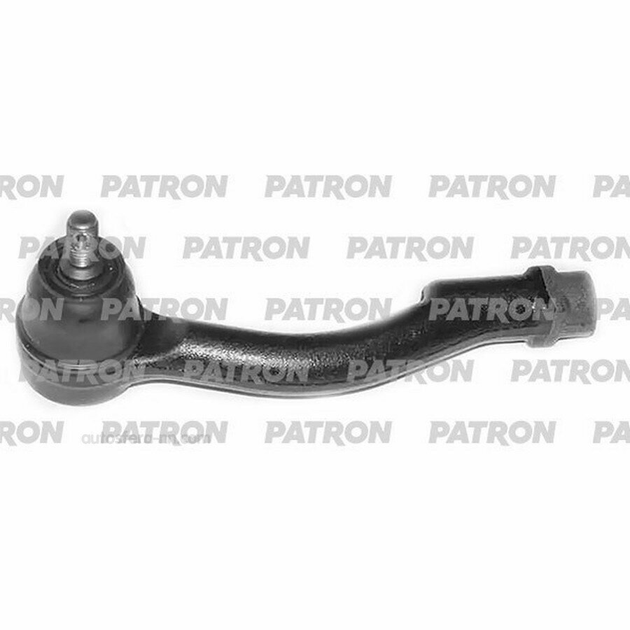 PATRON PS1084L Наконечник рулевой тяги HYUNDAI: TUCSON 04-, KIA: SPORTAGE 04-